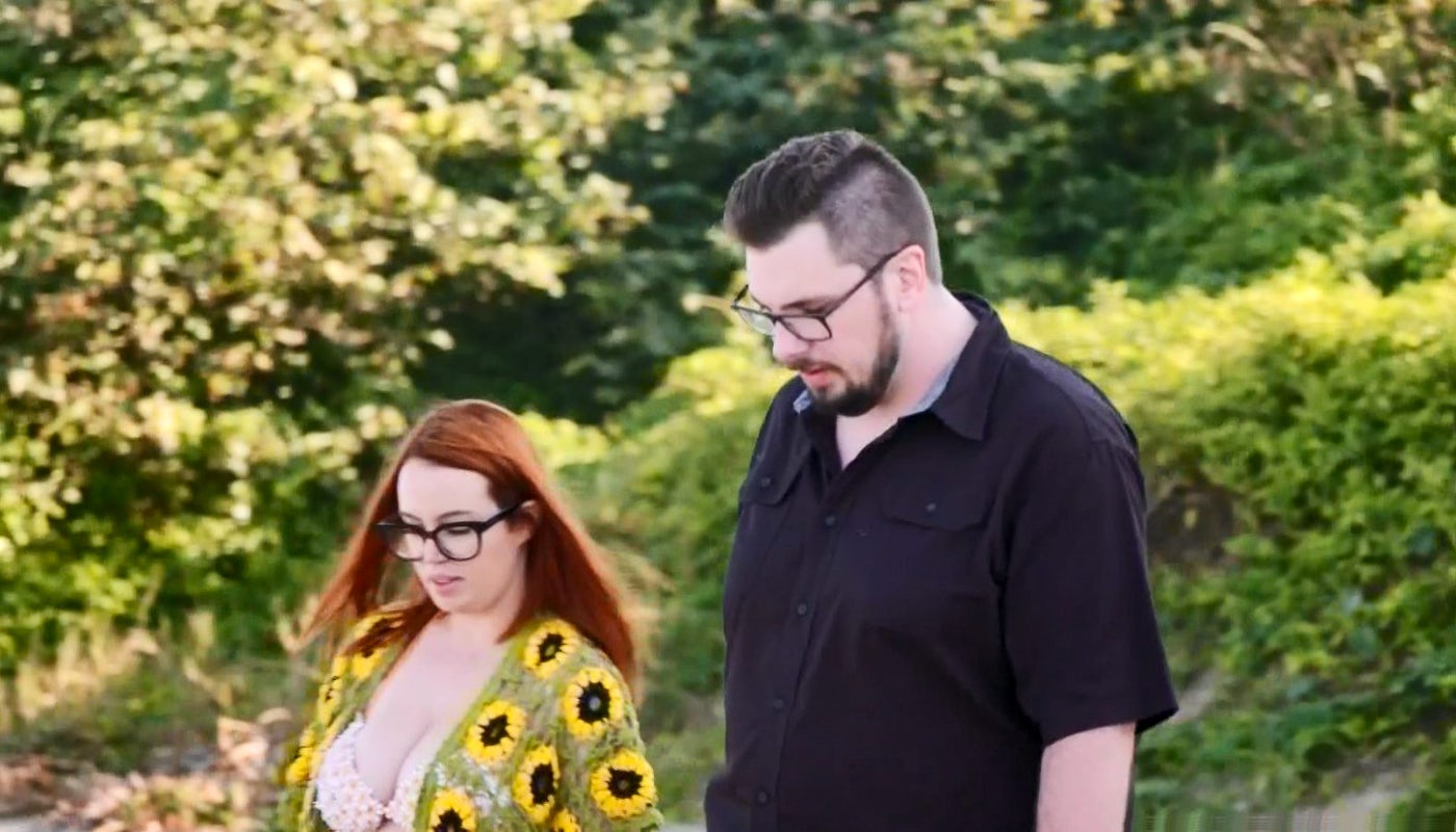 '90 Day Fiance' spoilers: Are Colt Johnson and his girlfriend Jess ...
