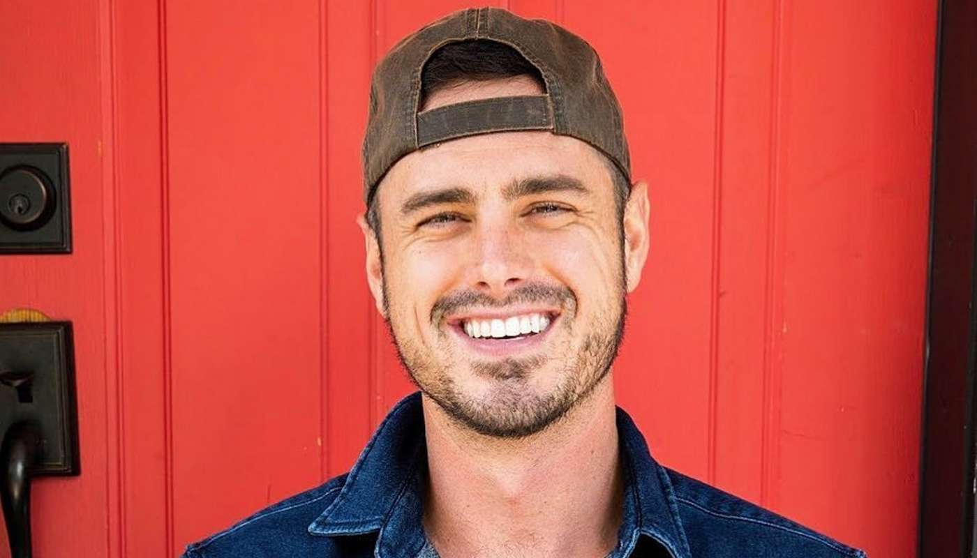 Ben Higgins on reliving 'The Bachelor' season: I was "embarrassed" by ...