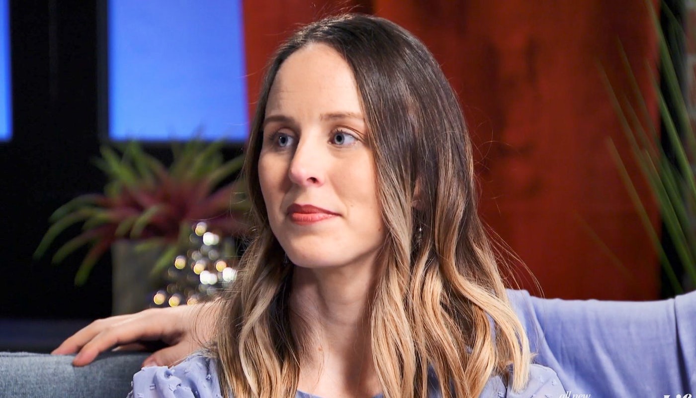 'Married at First Sight' star Danielle Bergman reveals she's been ...