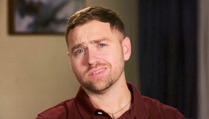 '90 Day Fiance' star Paul lashes out at Karine online, says she wants ...