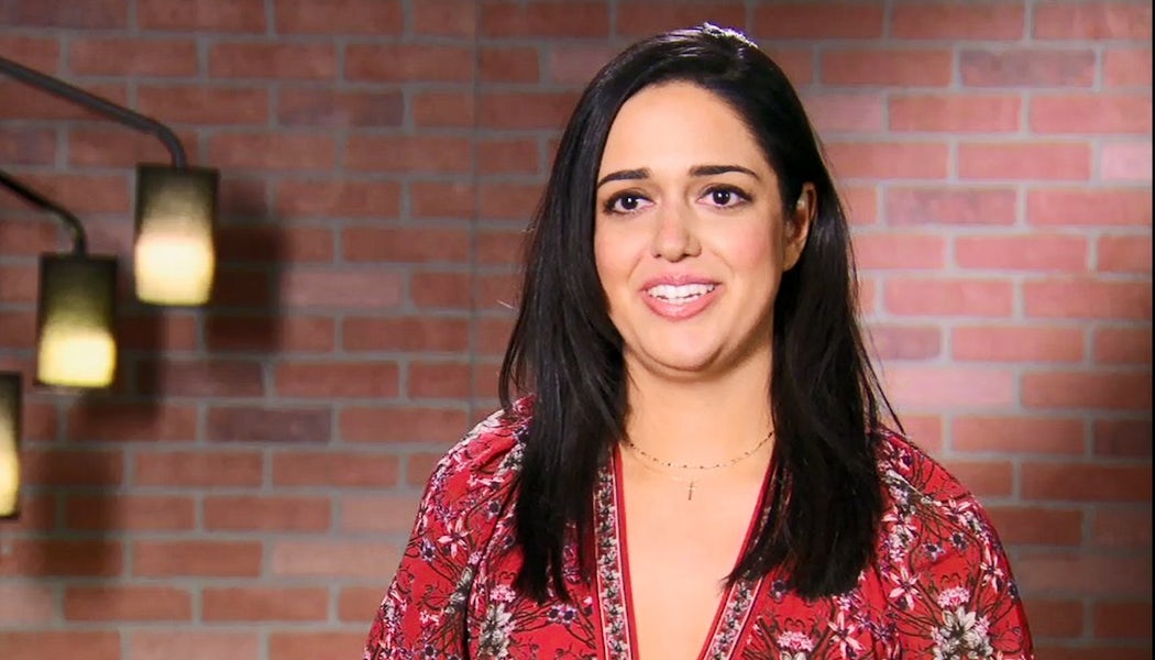 'Married at First Sight' star Bennett and expert Pastor Cal defend ...