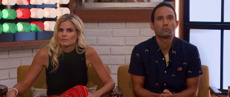 'Big Brother: All-Stars' evicts Keesha Smith and crowns Memphis Garrett ...