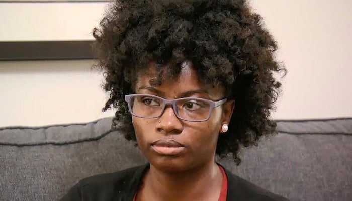 'Married at First Sight' star Meka Jones announces Michael Watson's ...