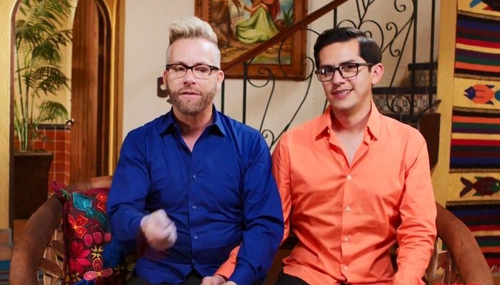 '90 Day Fiance' spoilers: Are Kenneth and Armando still together in ...