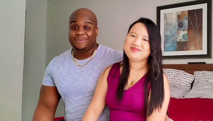 '90 Day Fiance' star Dean Hashim reportedly having a baby with ...