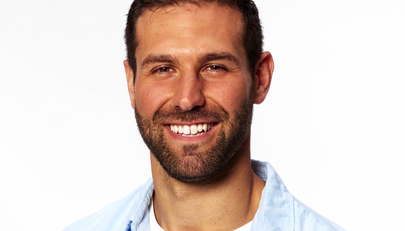 Jason Foster: 6 things to know about Clare Crawley's 'The Bachelorette ...