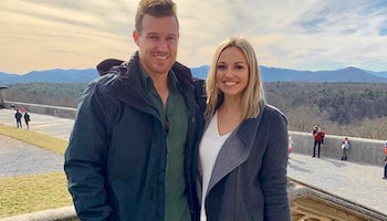 'Married at First Sight' alum Cortney Hendrix remarries in intimate ...