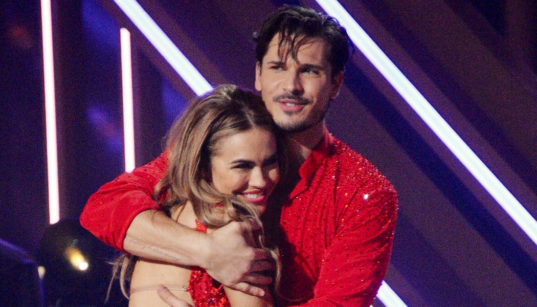 'Dancing with the Stars' recap: Chrishell Stause and Gleb Savchenko ...