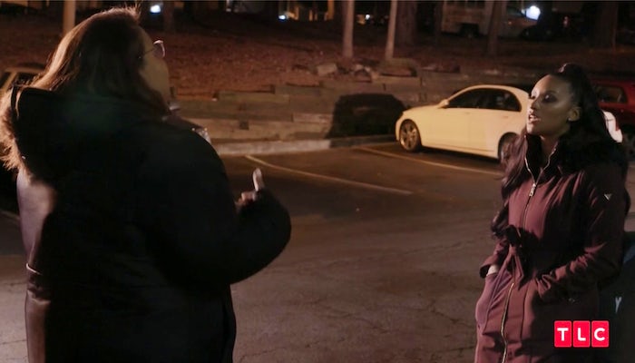 'The Family Chantel' recap: Chantel and Winter clash, Pedro threatens ...