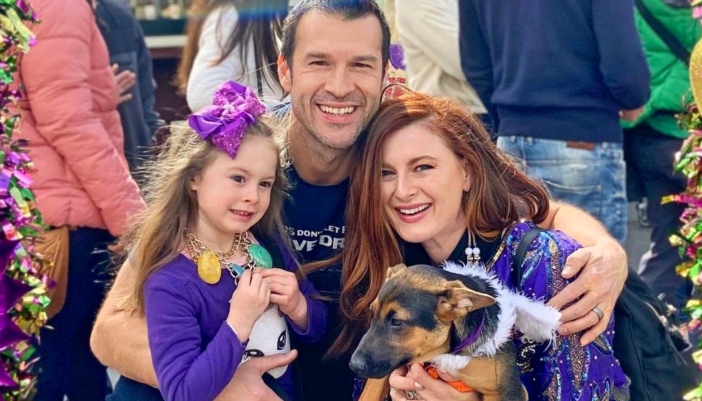 'Big Brother' couple Rachel Reilly and Brendon Villegas reveal newborn ...