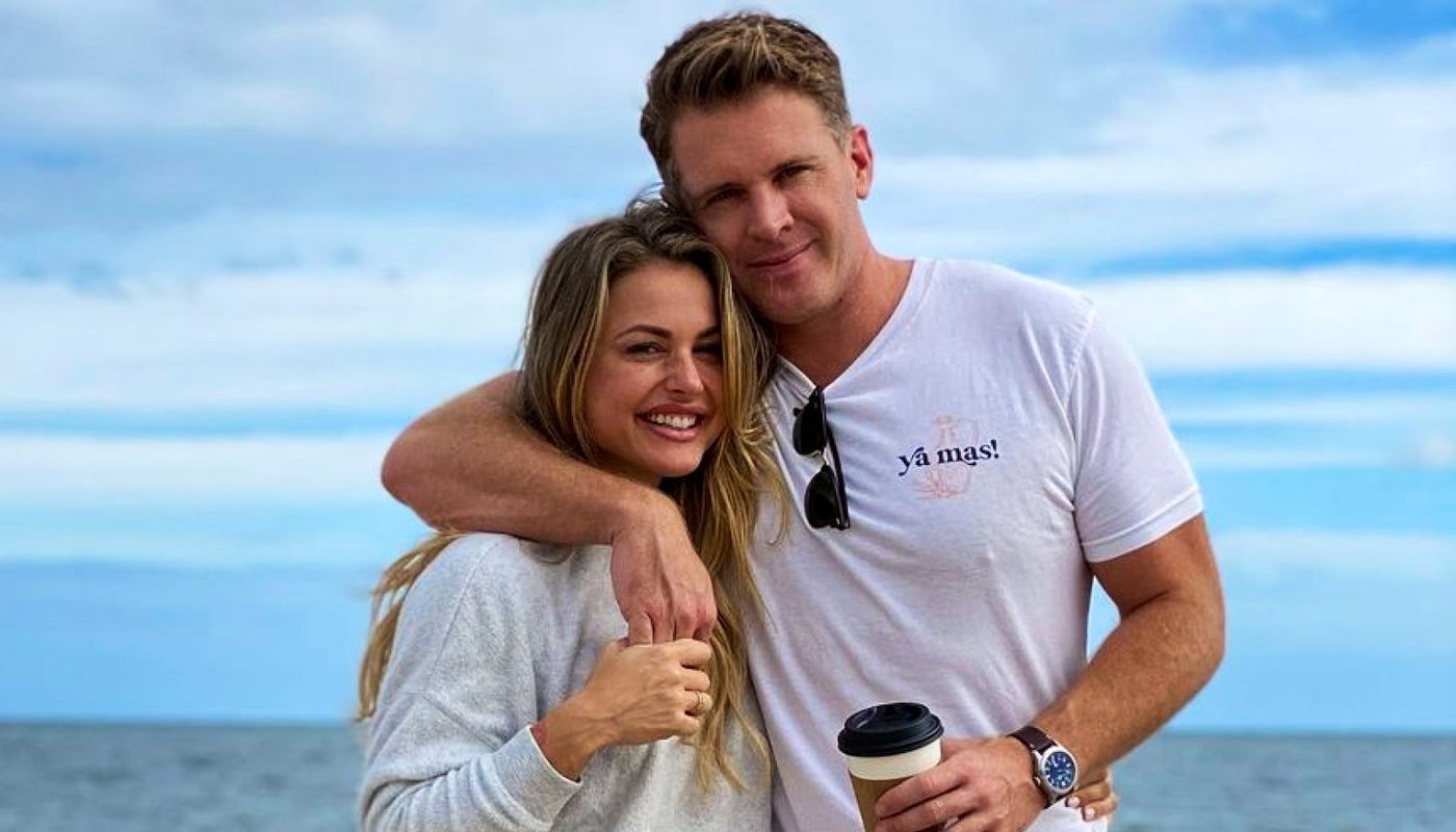 'Big Brother' houseguests Christmas Abbott and Memphis Garrett announce ...
