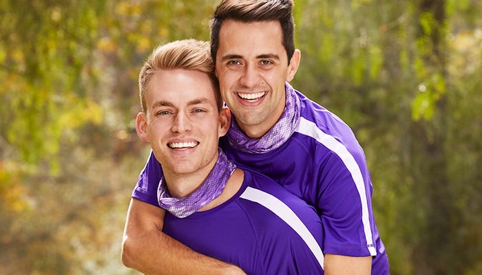 'The Amazing Race' finale: Will Jardell and James Wallington win $1 ...