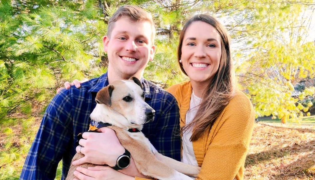 'Married at First Sight' couple Jessica Studer and Austin Hurd reveal they've bought their first ...