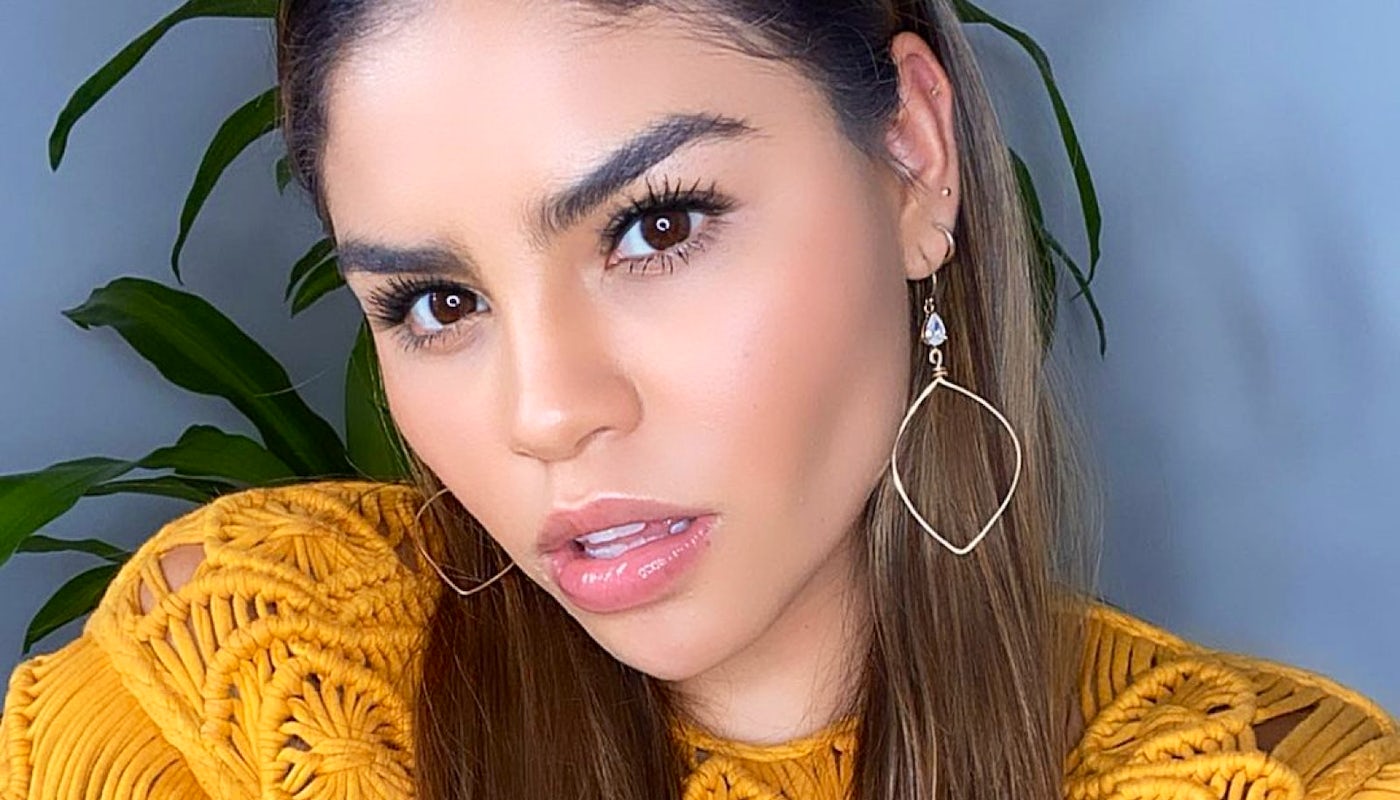 '90 Day Fiance' star Fernanda Flores says she's going to be "single for ...