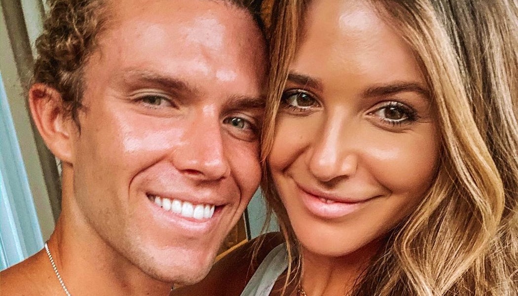 'Big Brother' couple Tyler Crispen and Angela Rummans announce their ...