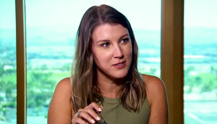 'Married at First Sight' star Haley Harris: Jacob was right, I just ...