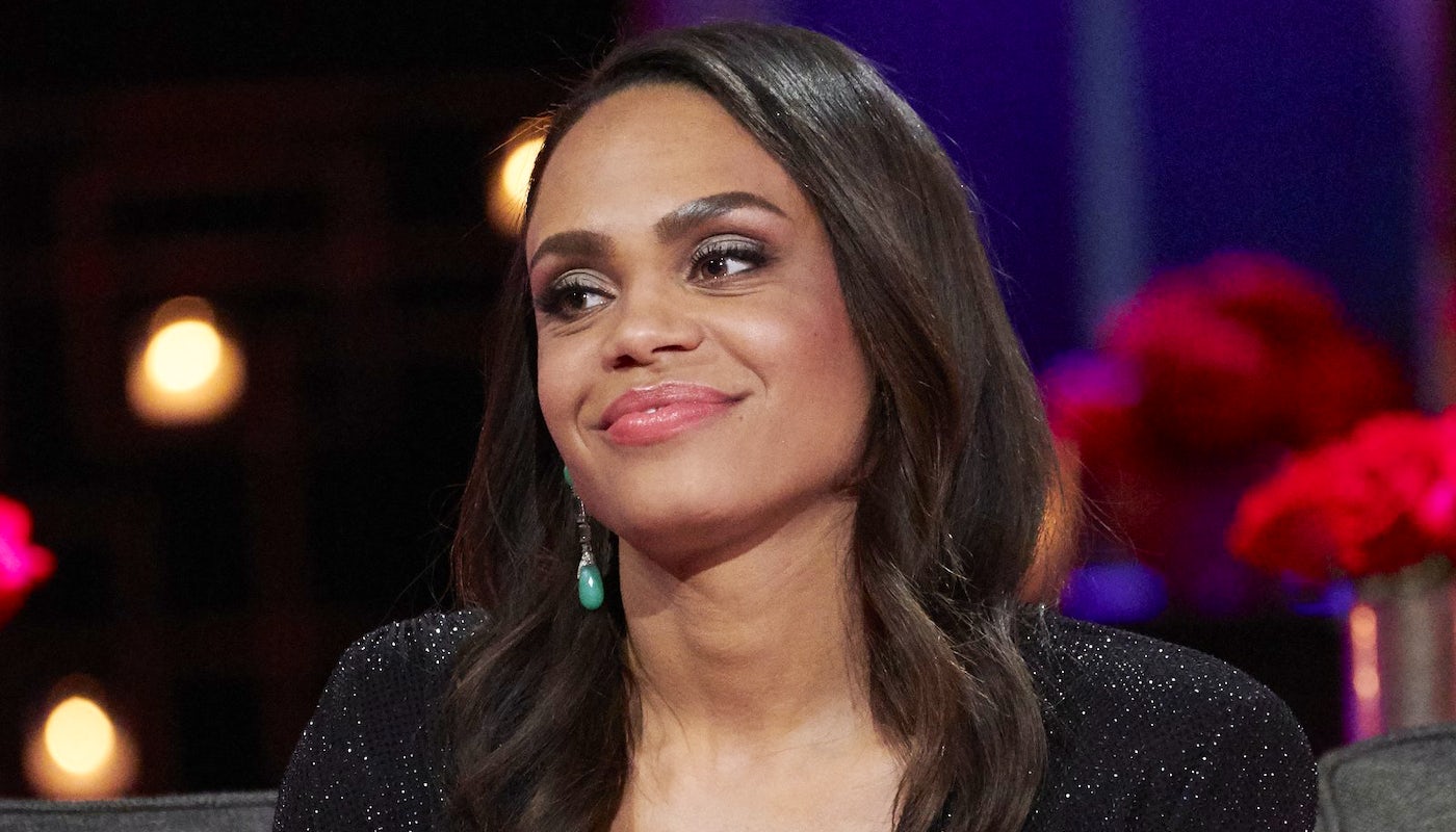 Michelle Young: 14 things to know about 'The Bachelor' finale ...