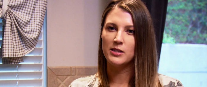 'Married at First Sight' star Haley Harris reveals why she has ...