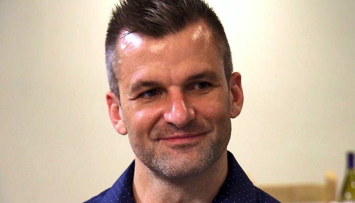 'Married at First Sight' star Jacob Harder: Haley's concern that I was ...