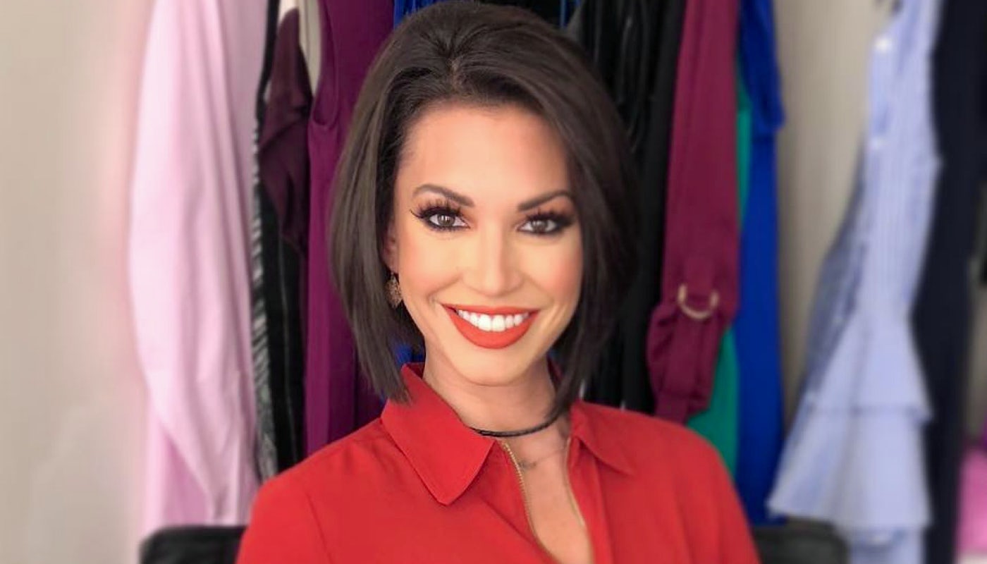 Former 'The Bachelor' winner Melissa Rycroft admits she's tried to get ...