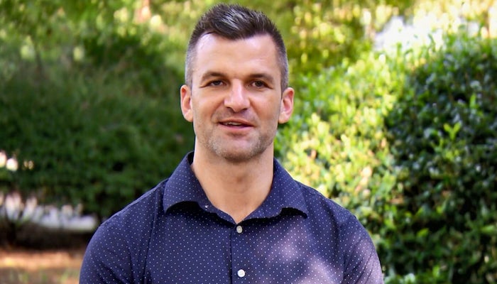 'Married at First Sight' star Jacob Harder explains why he brings up ...