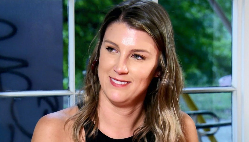 'Married at First Sight' star: Haley Harris "totally neglected" Jacob ...