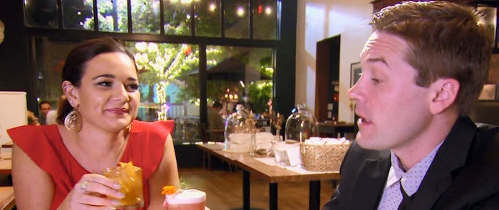 'Married at First Sight' stars: Virginia Coombs seems "disconnected ...