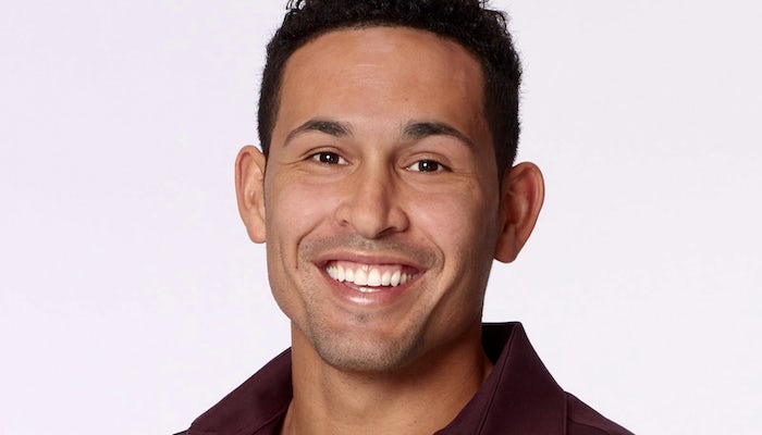 Thomas Jacobs accused of going on Katie Thurston's 'The Bachelorette ...