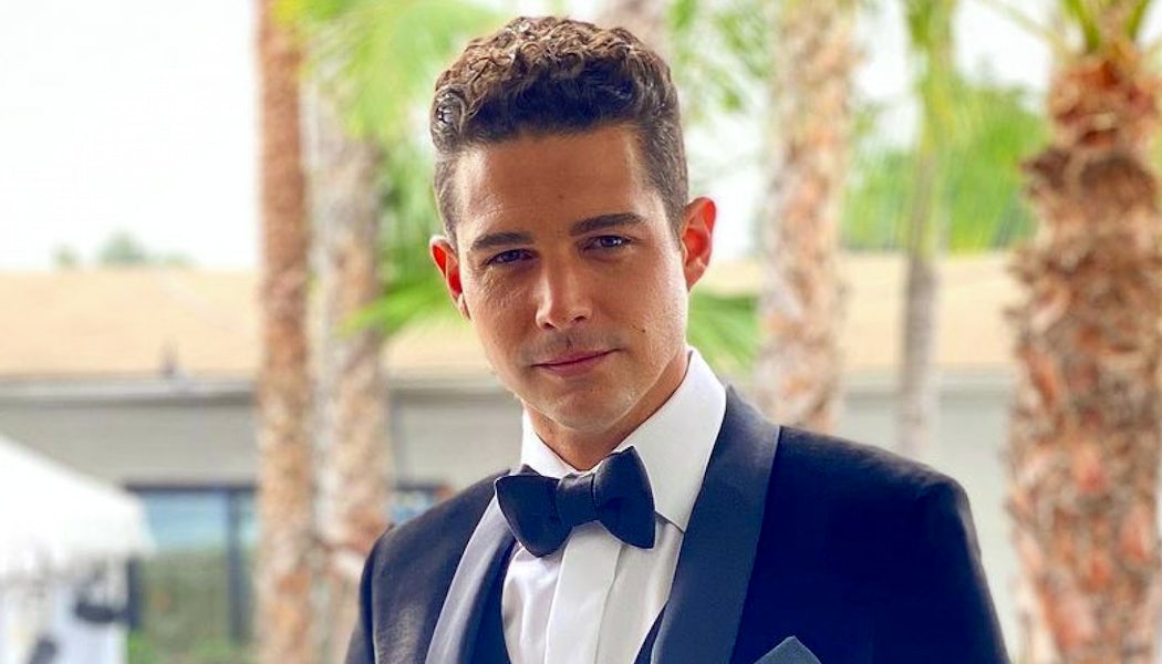 Wells Adams's 'Bachelor in Paradise' role expanding into new "master of ...