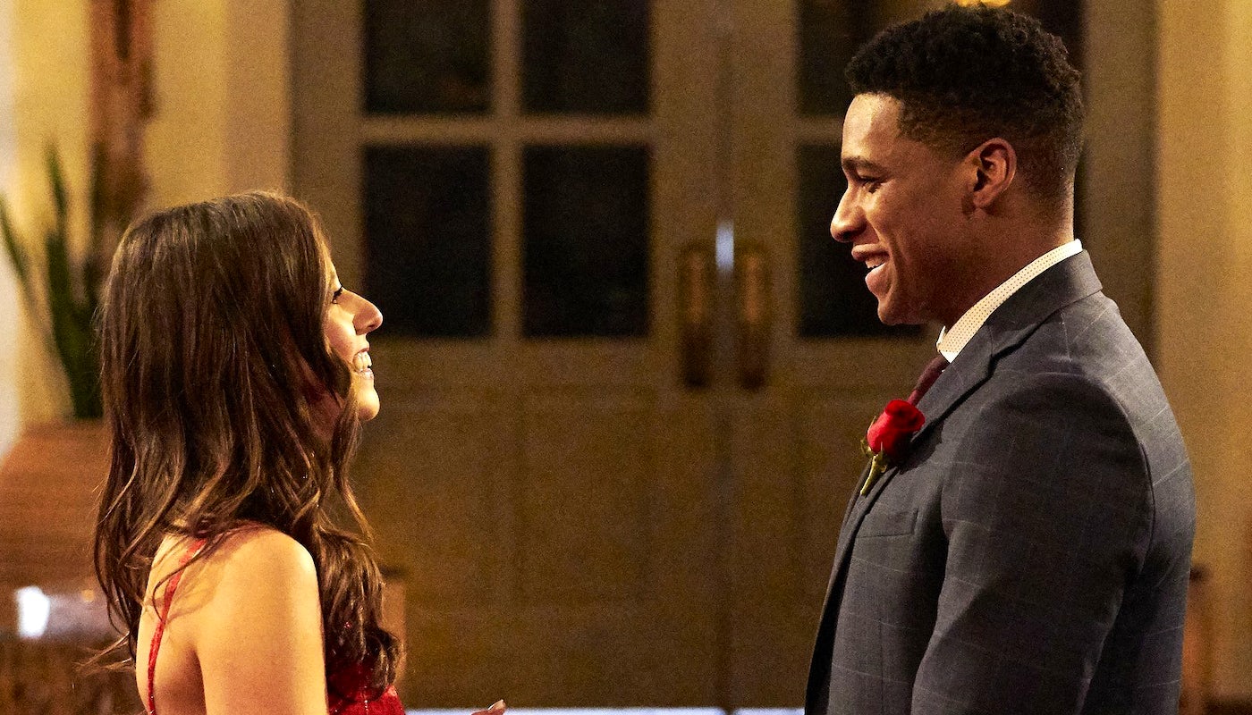 Andrew Spencer: 8 things to know about 'The Bachelorette' star Katie ...