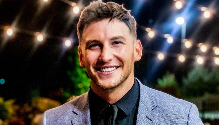 'The Bachelorette' alum Blake Horstmann reveals jaw-dropping reason why ...