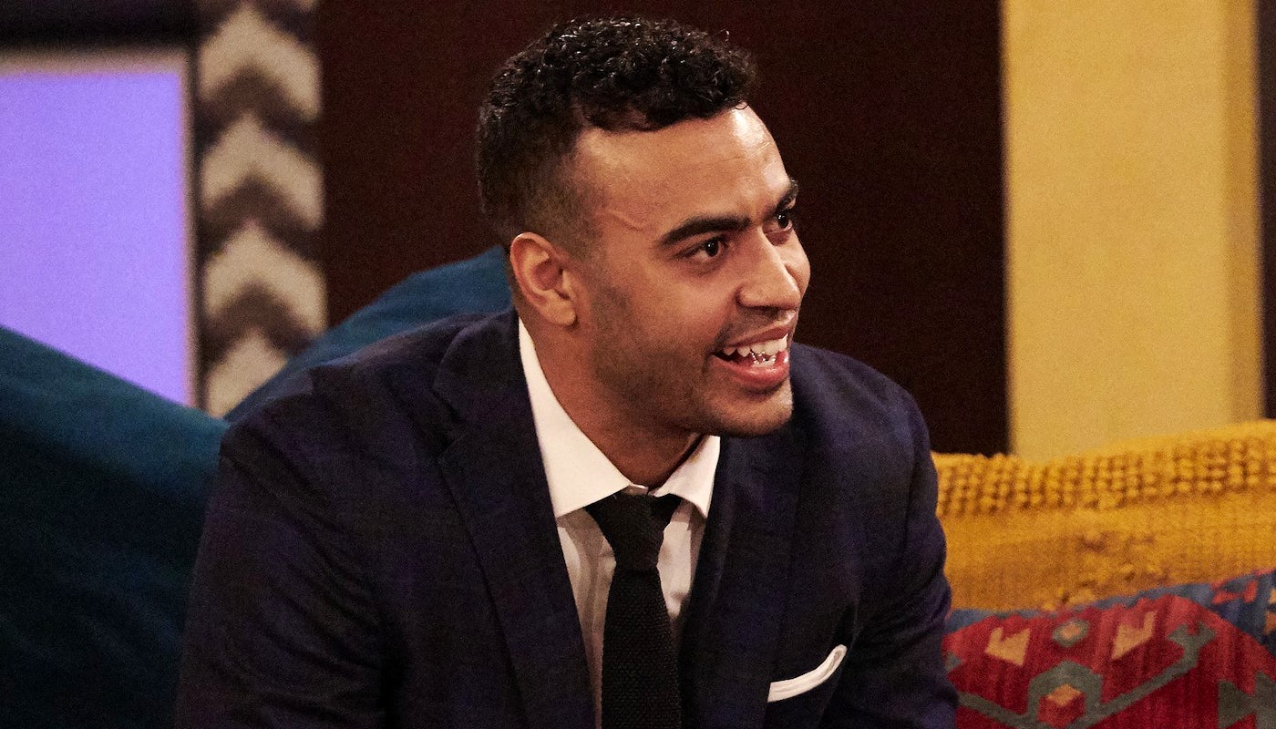 Justin Glaze: 9 things to know about 'The Bachelorette' star Katie ...