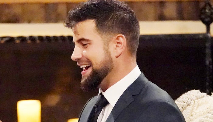 Blake Moynes reveals what he thought his chances were of joining Katie ...