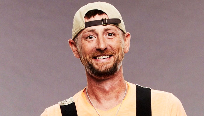 'Big Brother' Season 23 premiere: Brandon "Frenchie" French wins Head ...