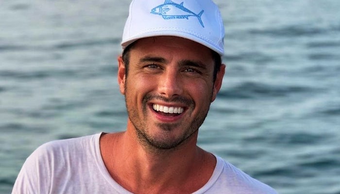'The Bachelor' alum Ben Higgins shares update after suffering recent ...