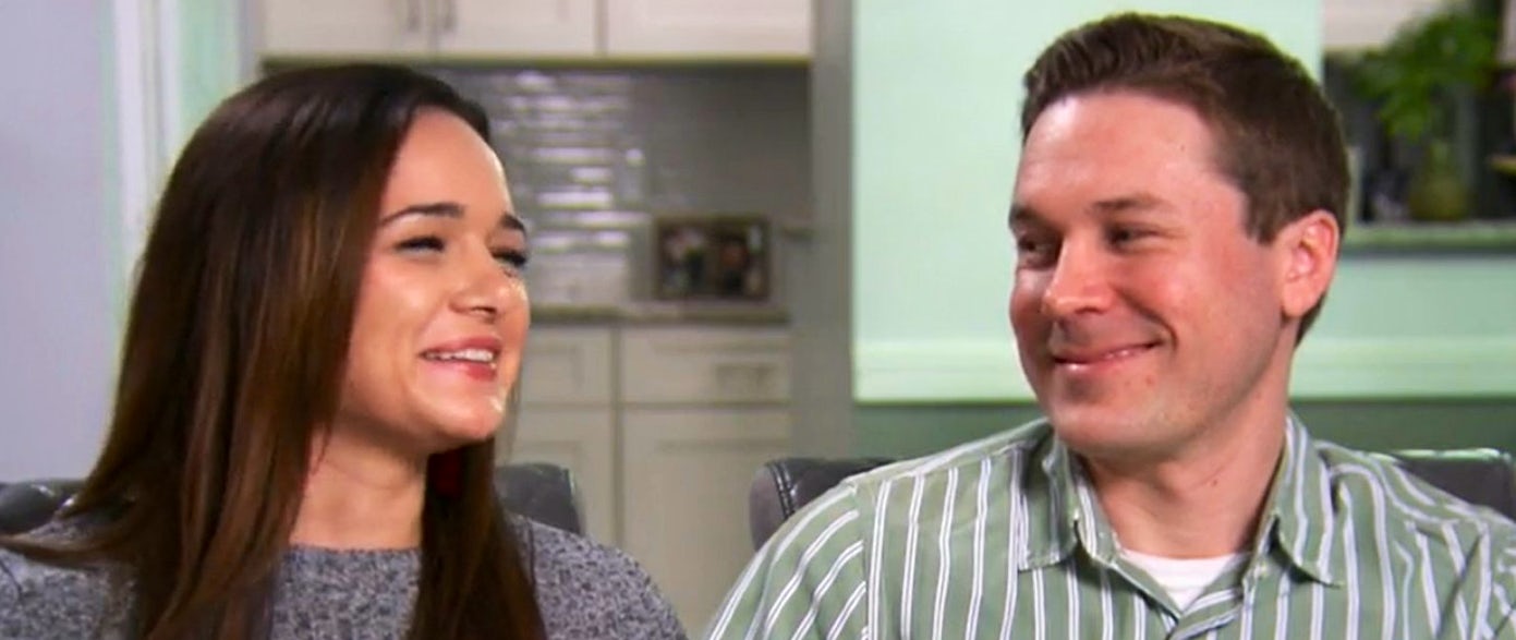 'Married at First Sight' couple Erik Lake and Virginia Coombs break ...