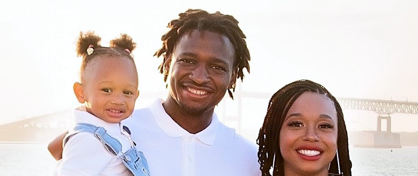 'Married at First Sight' couple Jephte Pierre and Shawniece Jackson ...