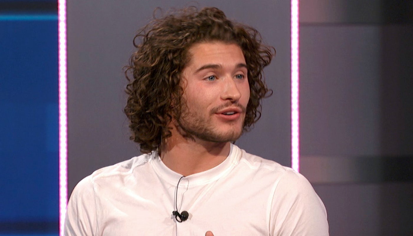 'Big Brother' recap: Christian Birkenberger is evicted after Derek Xiao ...