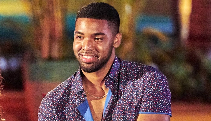 Ivan Hall reveals what really happened during his secret 'Bachelor in ...