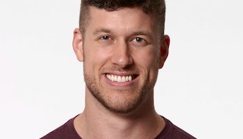 Clayton Echard: 5 things to know about 'The Bachelorette' star Michelle ...
