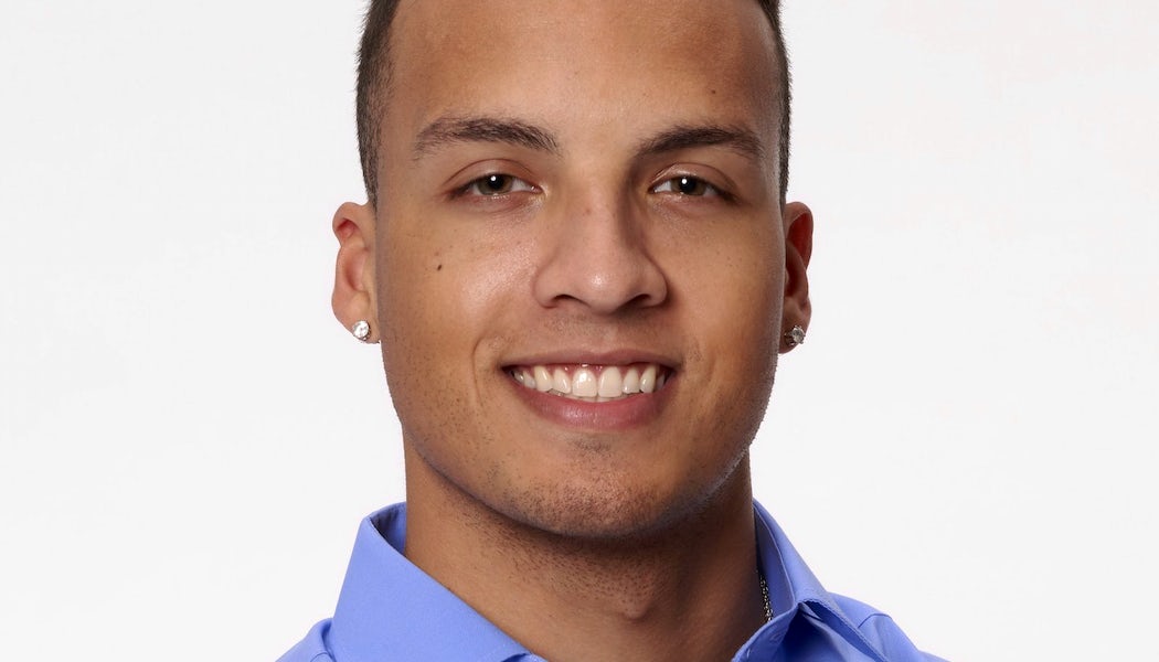 Brandon Jones: 6 things to know about 'The Bachelorette' star Michelle ...