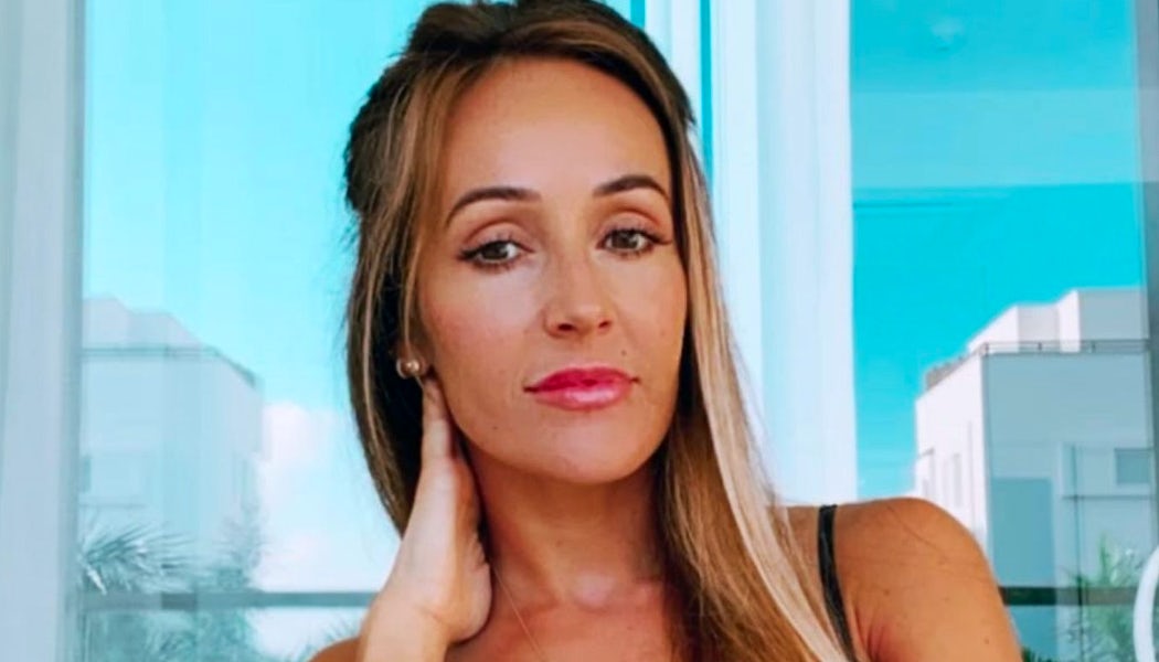 'The Bachelorette' alum Ashley Hebert has a new boyfriend after ...
