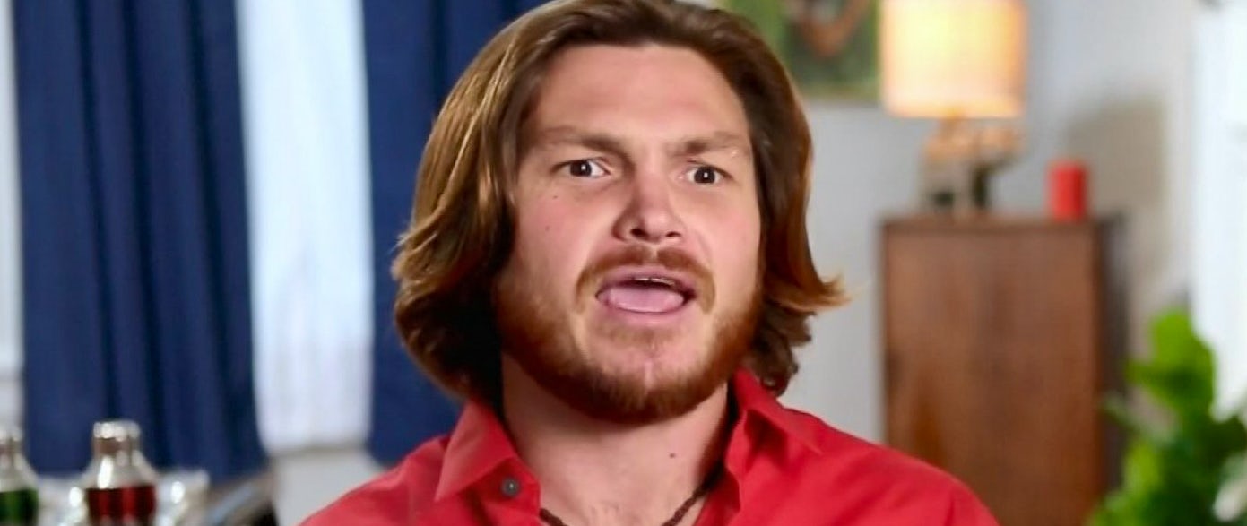 '90 Day Fiance' alum Syngin Colchester reveals why he and Tania Maduro ...