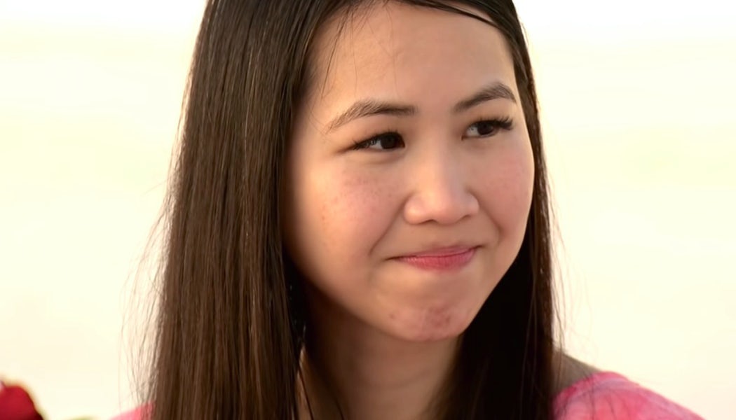 'Married at First Sight' stars Johnny Lam and Myrla Feria slam Bao ...