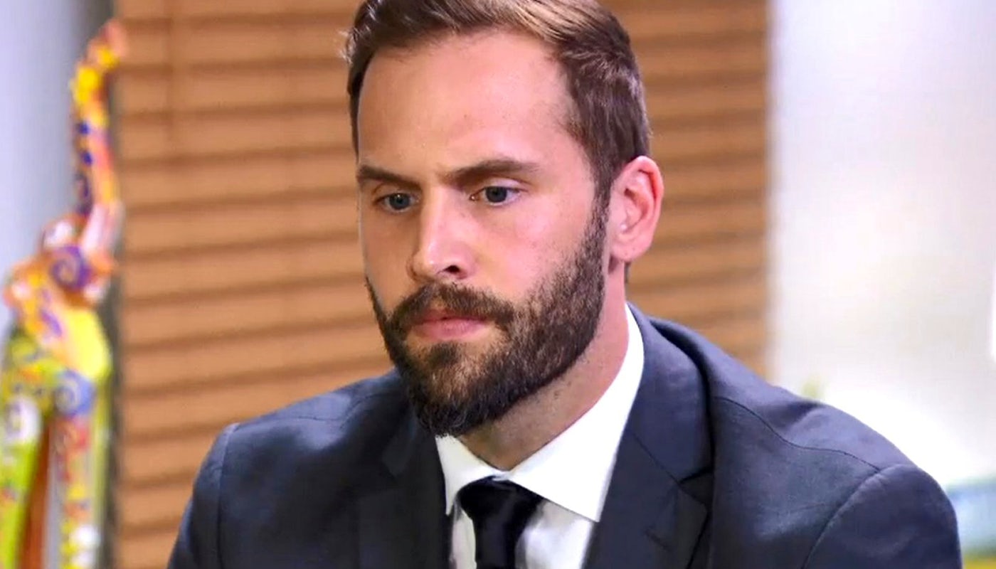 'Married at First Sight' alum Matthew Gwynne arrested for breaking into ...