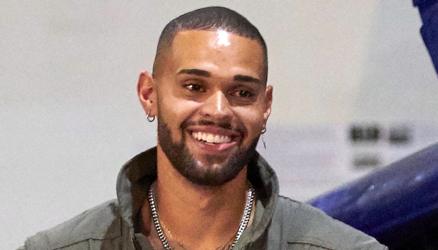 Nayte Olukoya: 8 things to know about 'The Bachelorette' star Michelle ...