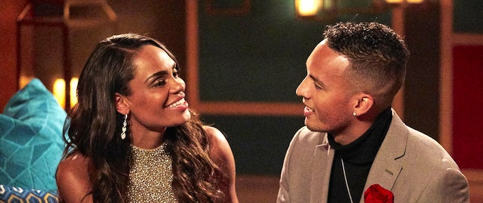 Brandon Jones: 8 things to know about 'The Bachelorette' star Michelle ...