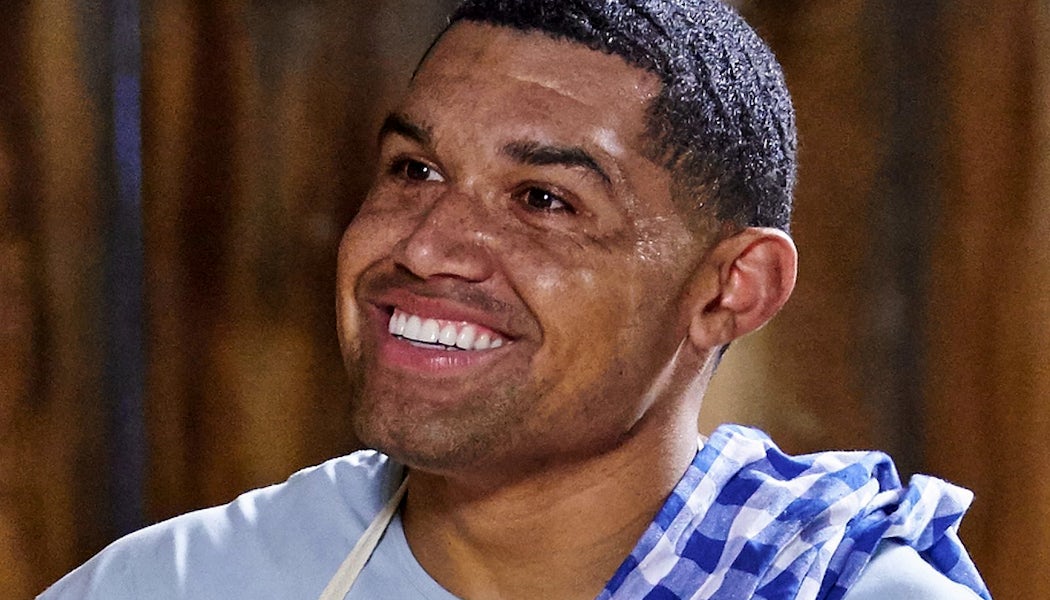 Rodney Mathews: 6 things to know about 'The Bachelorette' star Michelle ...