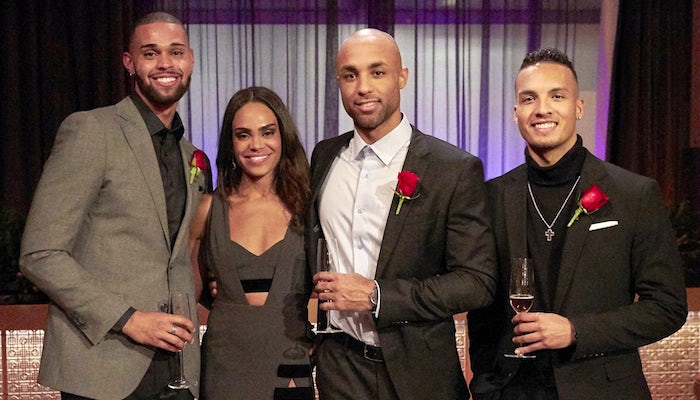 'The Bachelorette' recap: Michelle Young rejects Rodney Mathews and ...