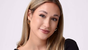 Rachel Recchia: 5 things to know about 'The Bachelor' star Clayton ...